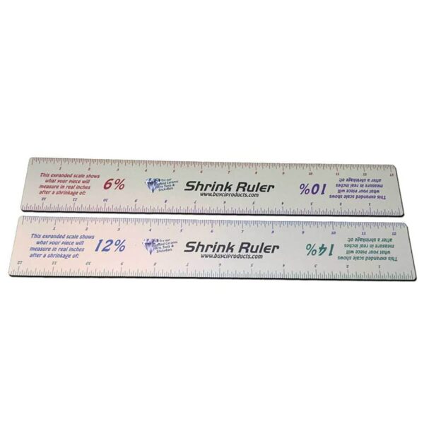 Diamond Core Tools Shrinkage Ruler - bstscientific.com