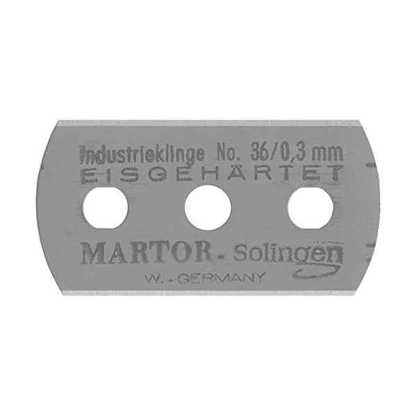 Martor GSM Cutting Blade - bstscientific.com